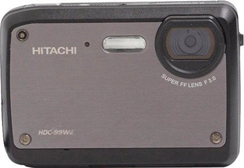 Hitachi HDC-99WE 9M, C - CeX (UK): - Buy, Sell, Donate